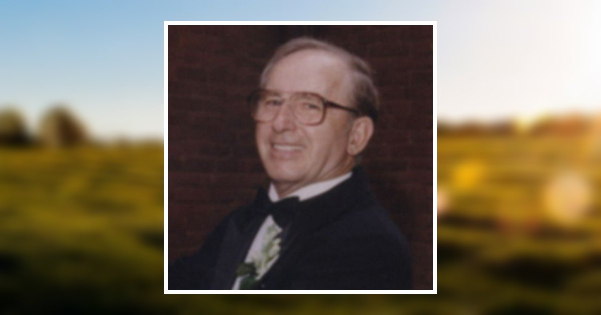 Conroy Coleman Obituary June 23, 2020 - Lucas & Son Funeral Home