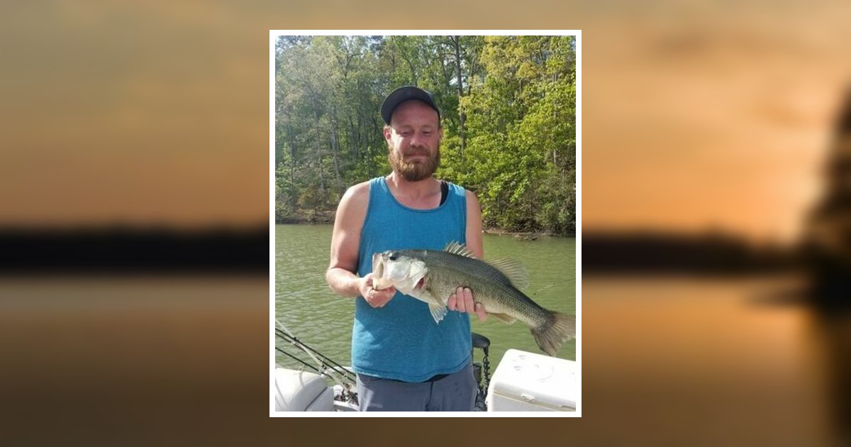 Daryl Denver Rice Obituary June 4, 2025 - Appalachian Funeral Services ...