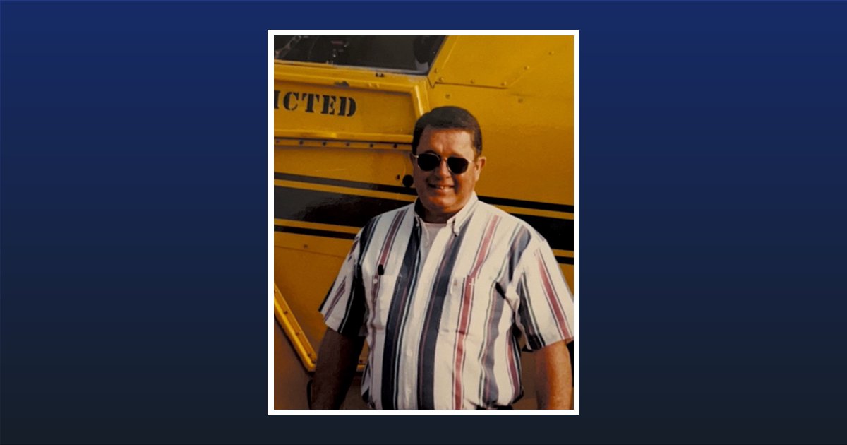 Charles Cooper Timmons Obituary October 29, 2024 - Albritton Funeral ...