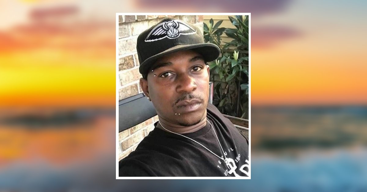 JOSHUA D'ANGELO CARTER Obituary March 1, 2025 - Davis Mortuary Services