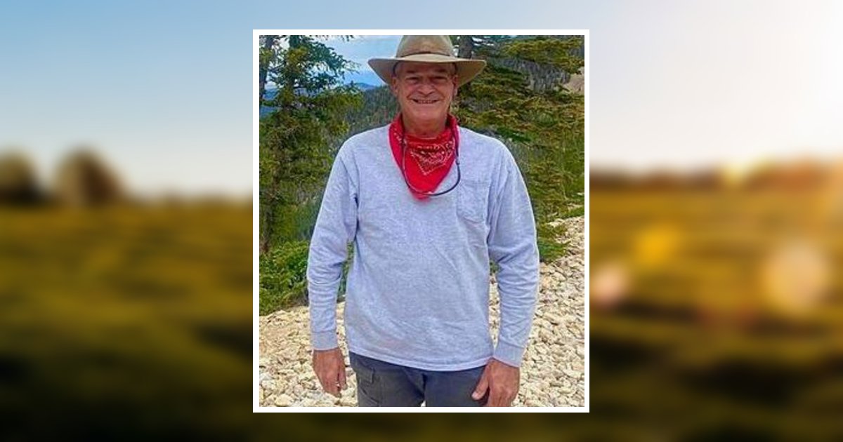 Randall McKittrick Obituary August 26, 2020 - Crosier - Pearson Cleburne Funeral Home