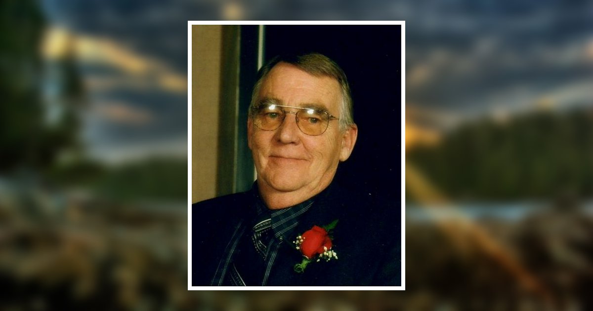Robert "Bob" Henry Friese Obituary February 17, 2025 - Lindquist Mortuary