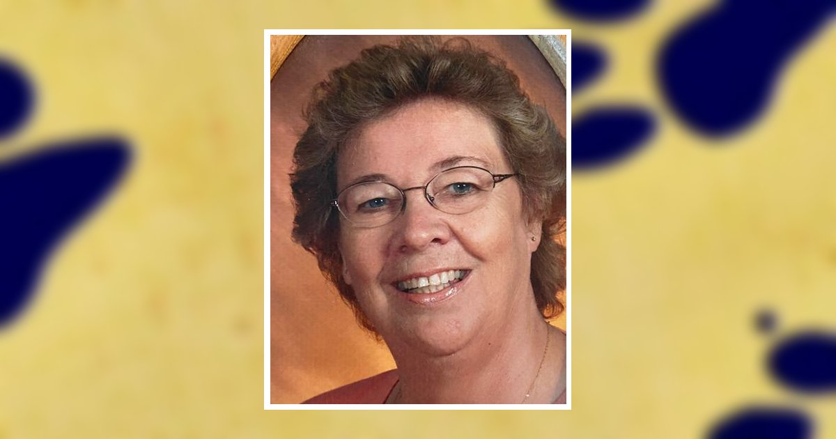 Carol Diane Boe Obituary 2023 - Bustard & Jacoby Funerals, Cremations, Monuments & Receptions