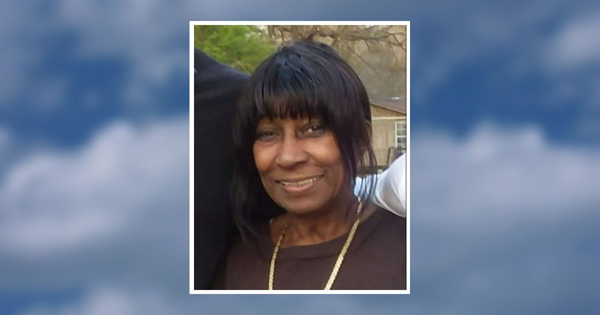 Shirley Newberry Obituary December 18, 2025 - Ozella J. Foster Funeral ...