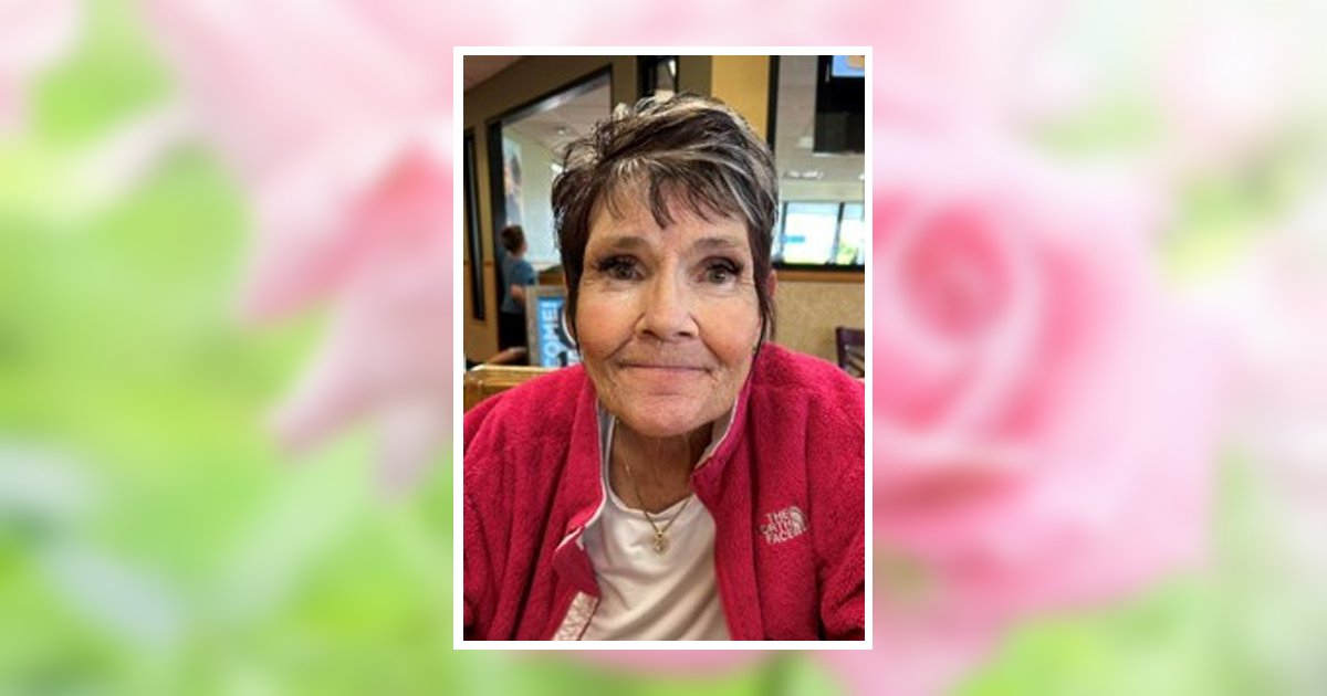 Kimberly G. Drake Obituary November 27, 2023 - Newcomer Toledo