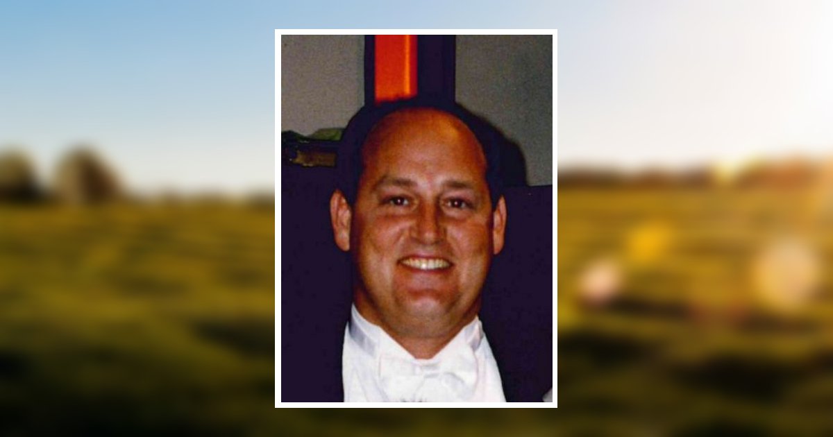 Brian Denny Obituary June 26, 2016 - Cress Funeral and Cremation Services