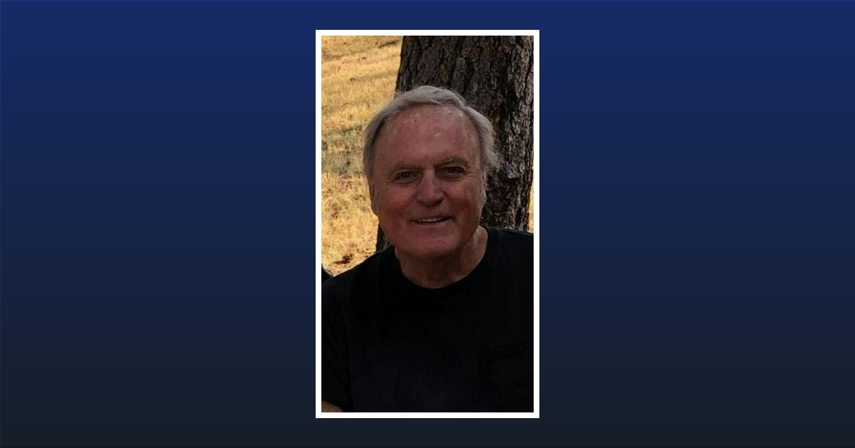 James (Jim) Atchison Obituary May 10, 2023 - Chamberlain Chapel