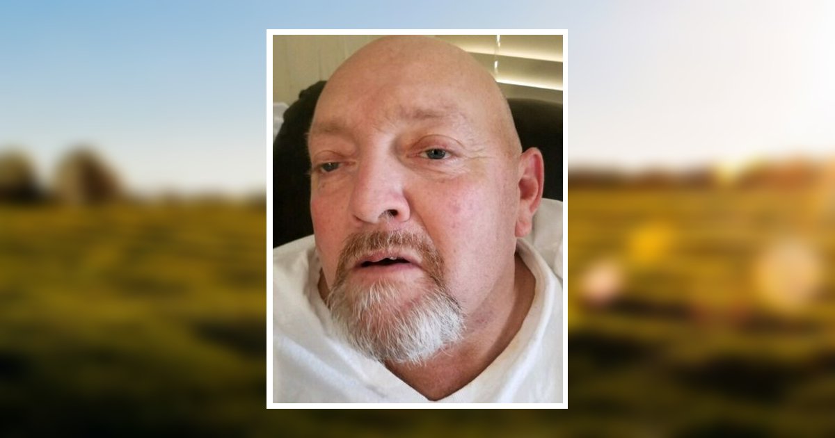 Jeffery Scott Simmons Obituary March 21, 2023 - Marshall Memorial ...