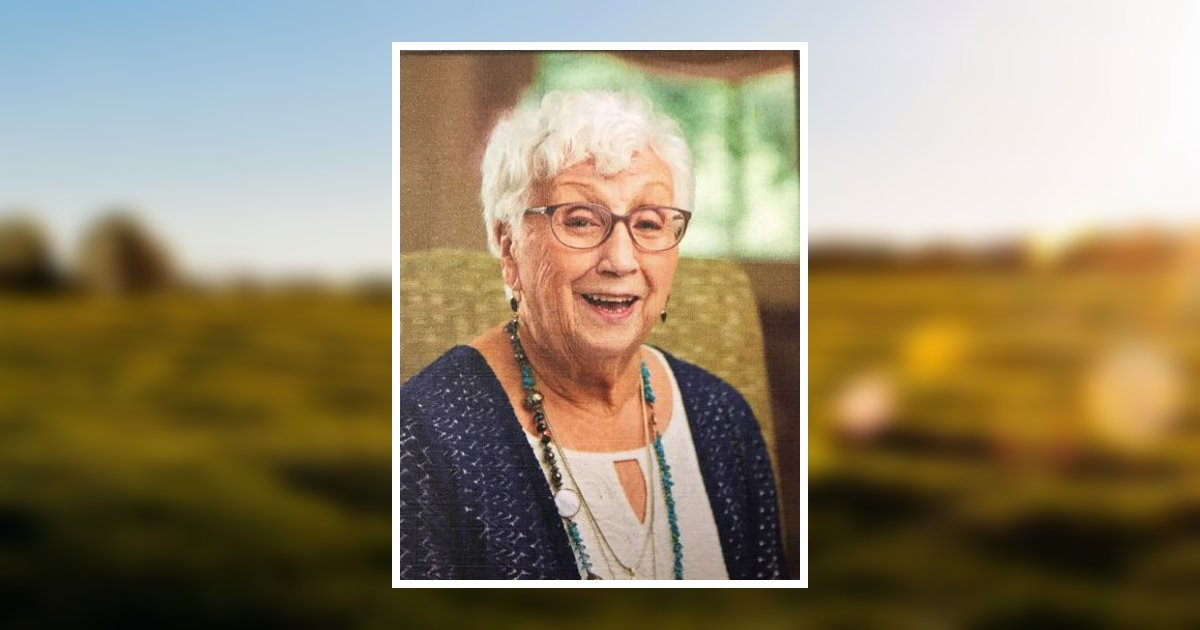 Catherine "Sue" Formosa Obituary June 12, 2019 - Slater Funeral Homes