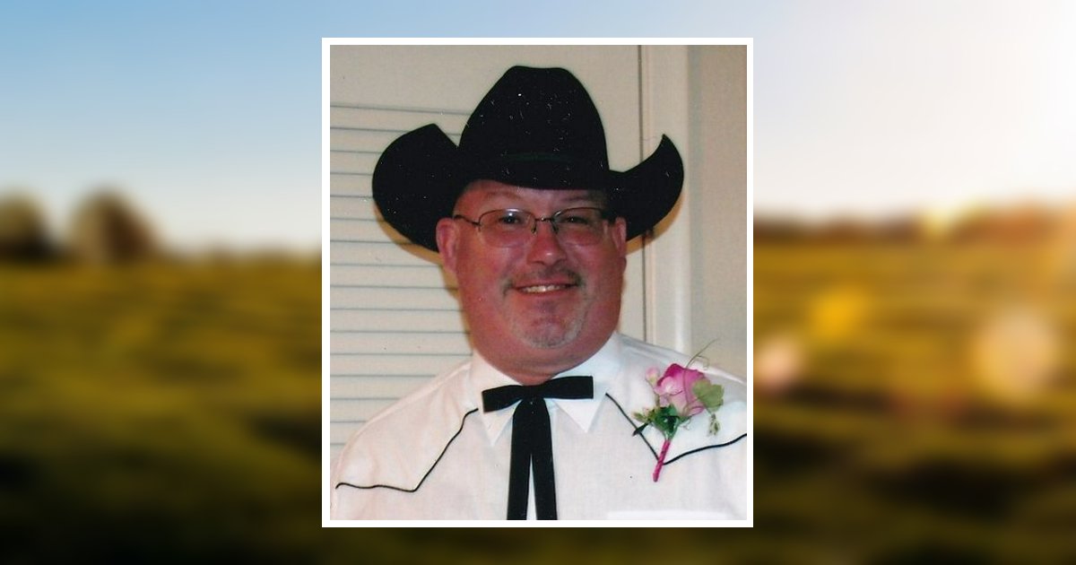 Randy R. Cheek Obituary October 22, 2021 - Park Lawn Funeral Homes