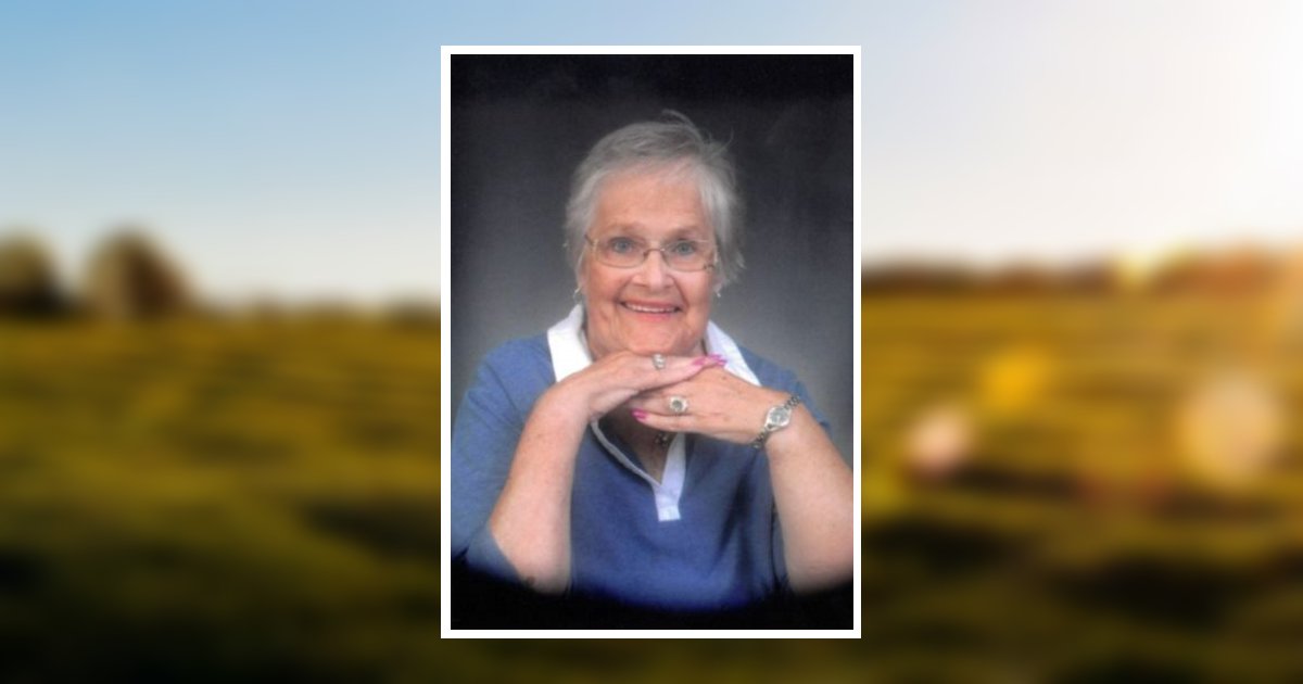 Patricia Ruth Powell-Stanley Obituary May 16, 2019 - Thomas Miller Mortuary