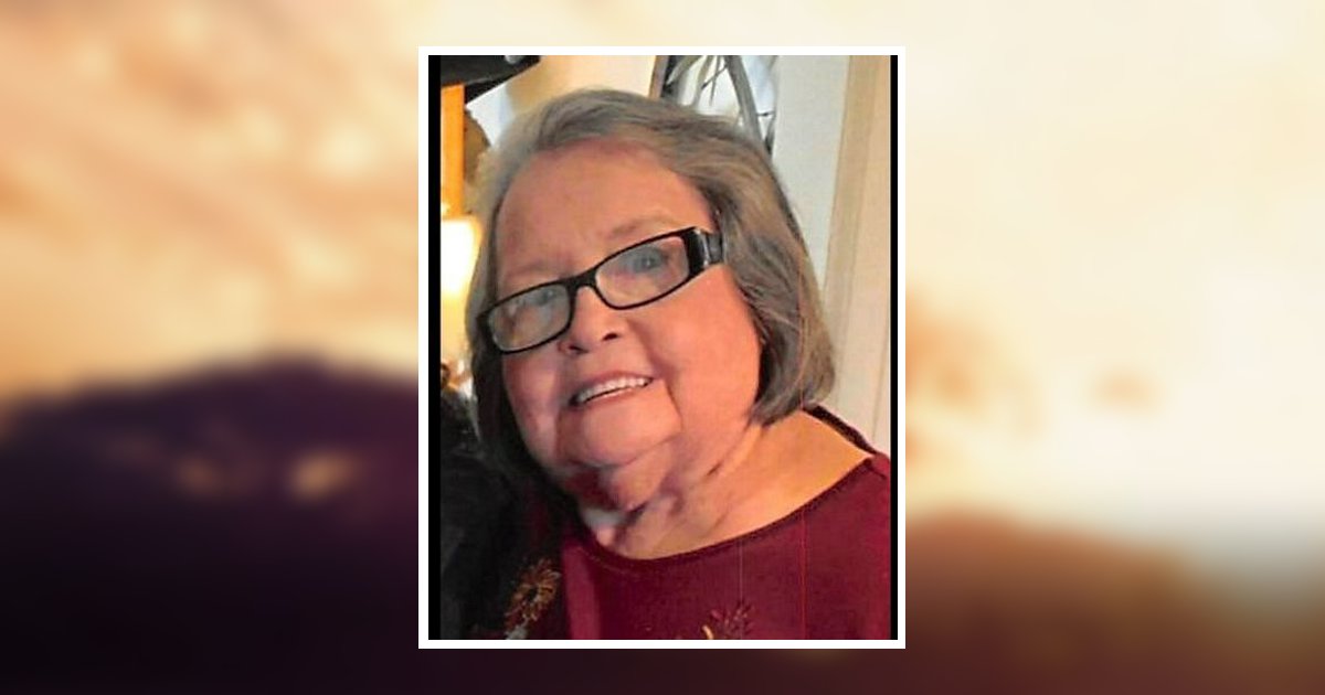 Lavelle Pasley Clare Obituary January 27, 2023 - Searcy McEuen Funeral Home