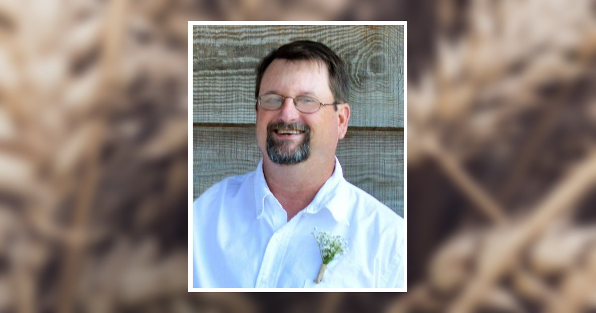 Keith Allen Hadden Obituary February 15, 2025 - James Funeral Home