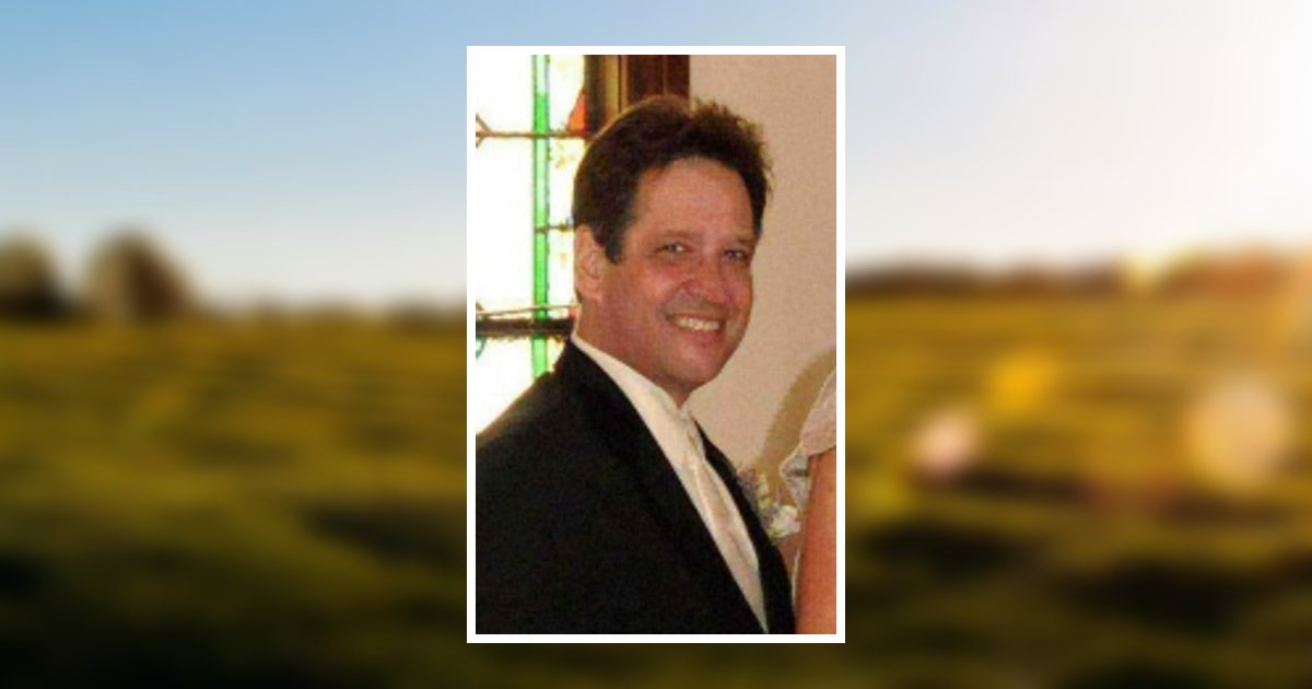 Robert Charles AMBLE, Jr. Obituary 2011 - Sharp Funeral Homes