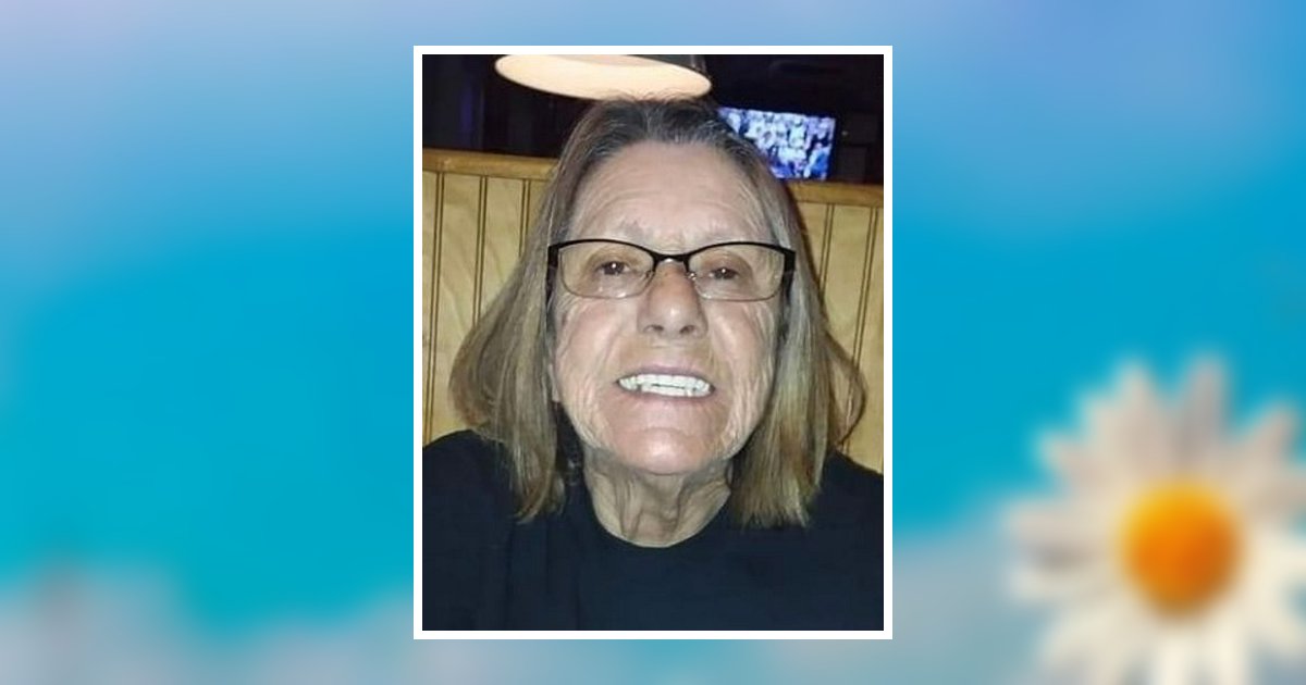 Brenda Kay Ayers Obituary February 16, 2023 - Moody Funeral Services