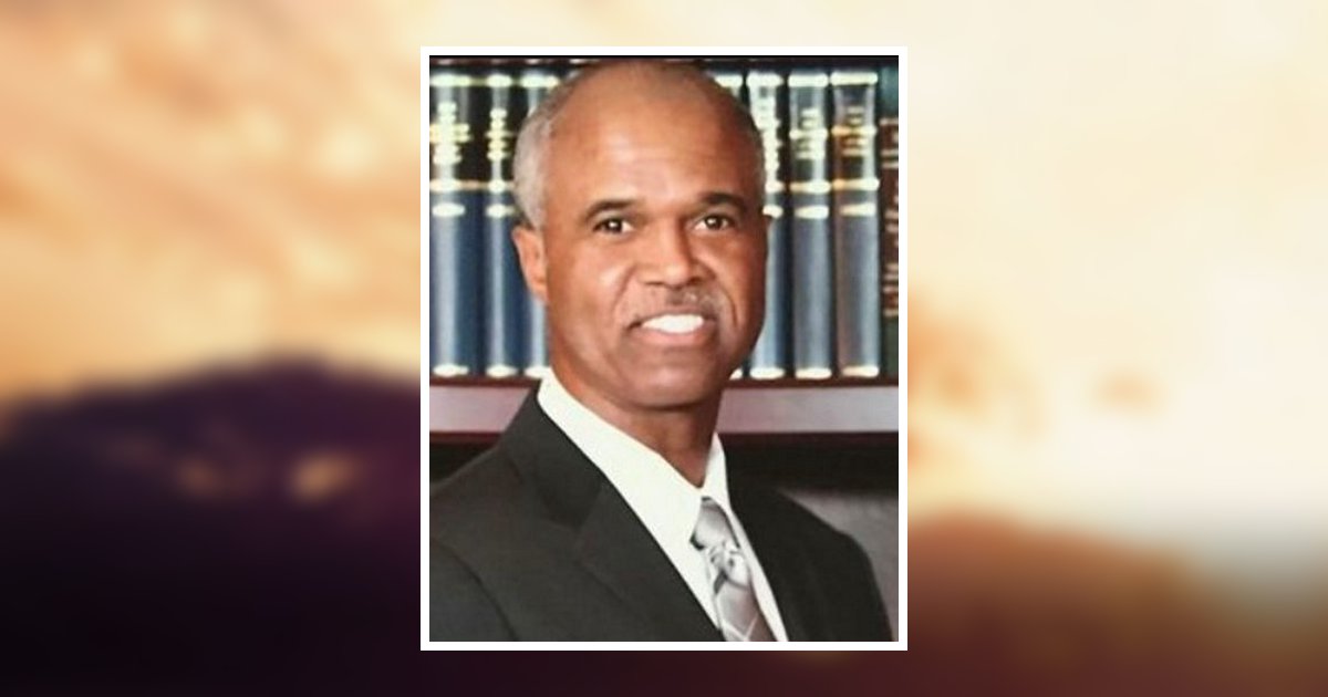 PASTOR MICHAEL DWAIN PRYOR Obituary January 8, 2024 - Golden Gate ...