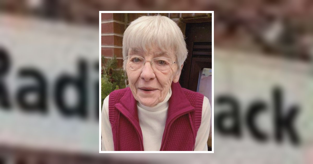 Judy Thompson Obituary 2024 - Pearson Family Funeral Service ...