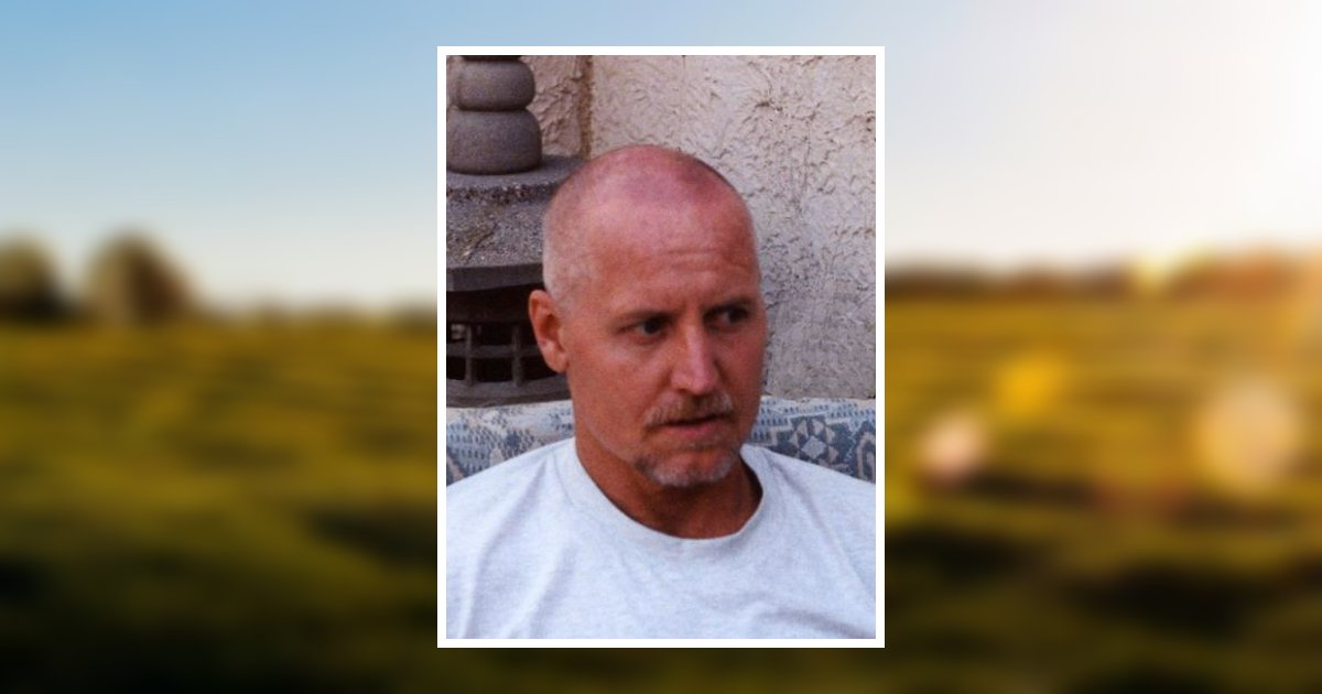 Larry Jay Livingston Obituary January 30, 2018 - Wichmann Funeral Homes