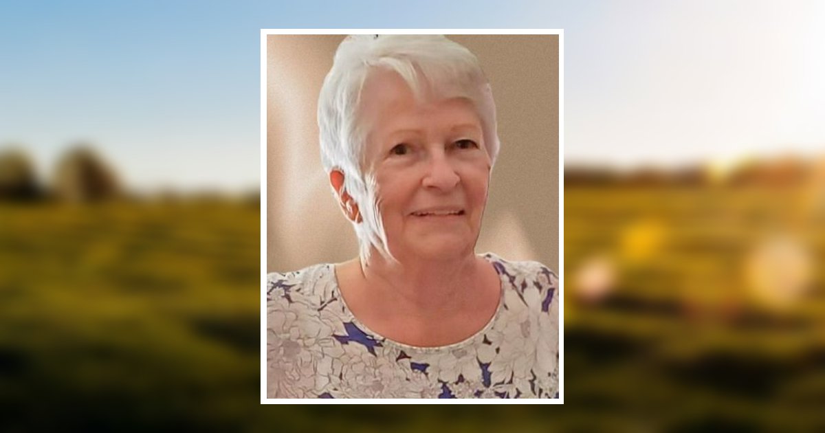 Mimi Allen Obituary February 4, 2024 - Moseley Funeral & Cremation Service