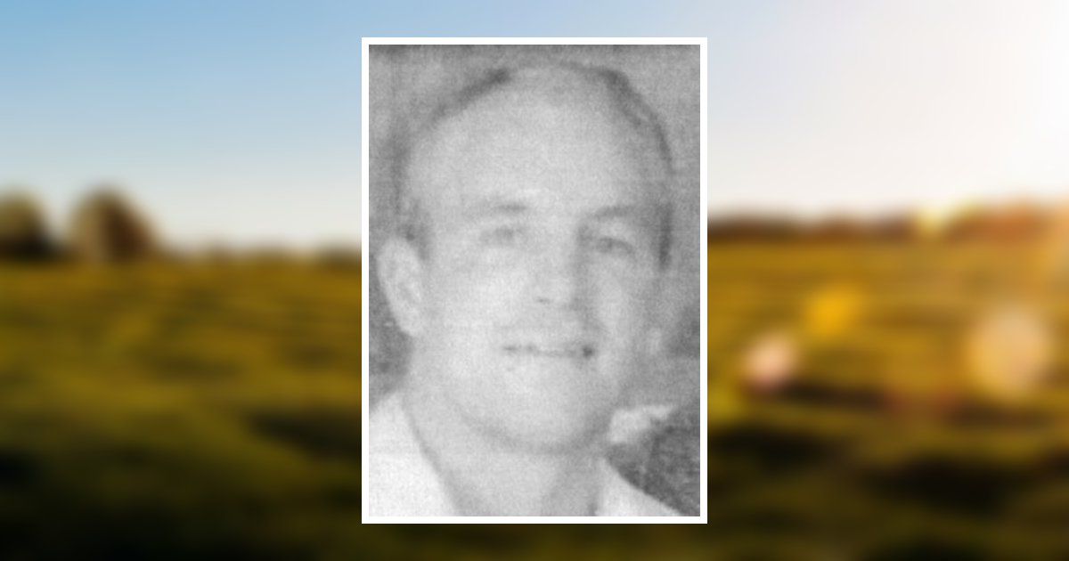 Ben Behrens Obituary April 29, 2008 - Harper-Talasek Funeral Homes - Temple