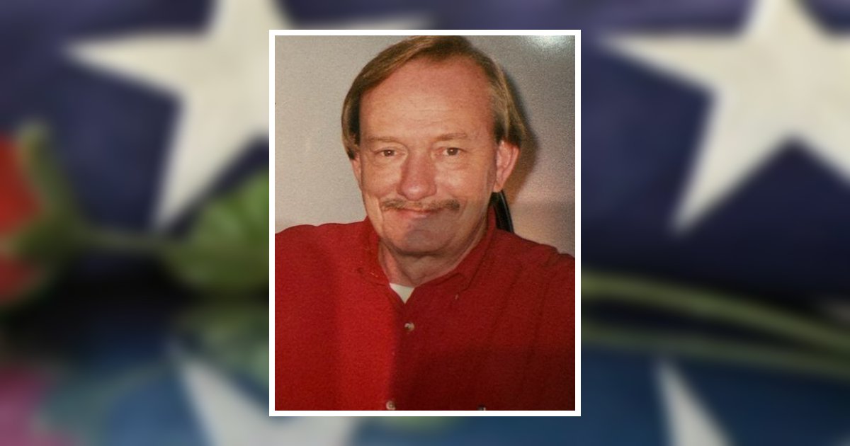 William "Butch" Curtis Elks, Jr. Obituary May 19, 2025 - Betts & West ...