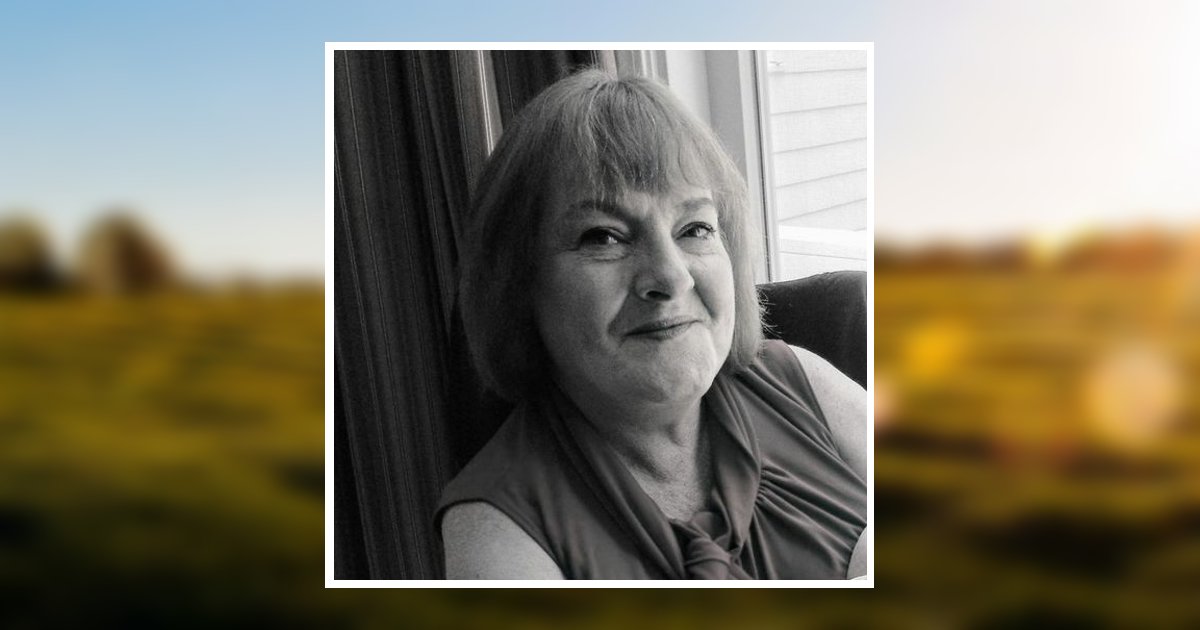 Patricia J. (Beaton) Carter Obituary February 12, 2019 - Barile Funeral ...