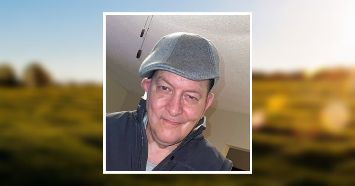 Billie Joe Emmons Obituary December 12, 2021 - Hufford Family Funeral Home