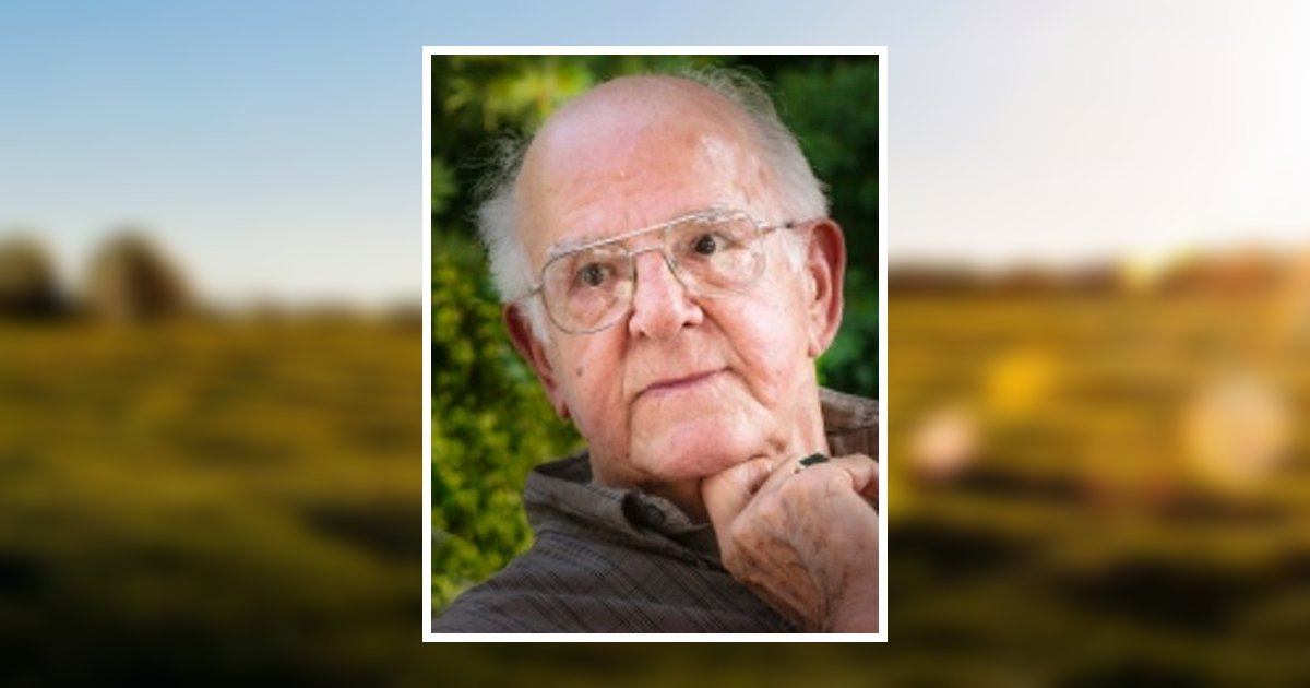 Robert W. Rickert Obituary November 26, 2016 - Parthemore Funeral Home ...