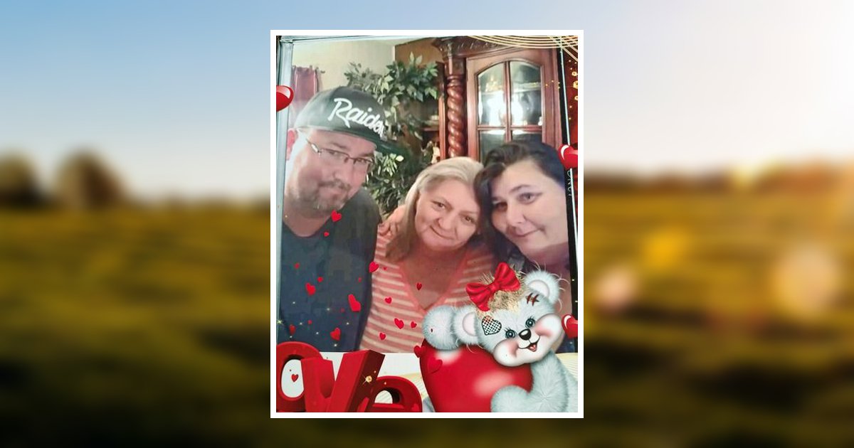 Connie Collins Obituary February 2, 2024 - Countryside Funeral Home