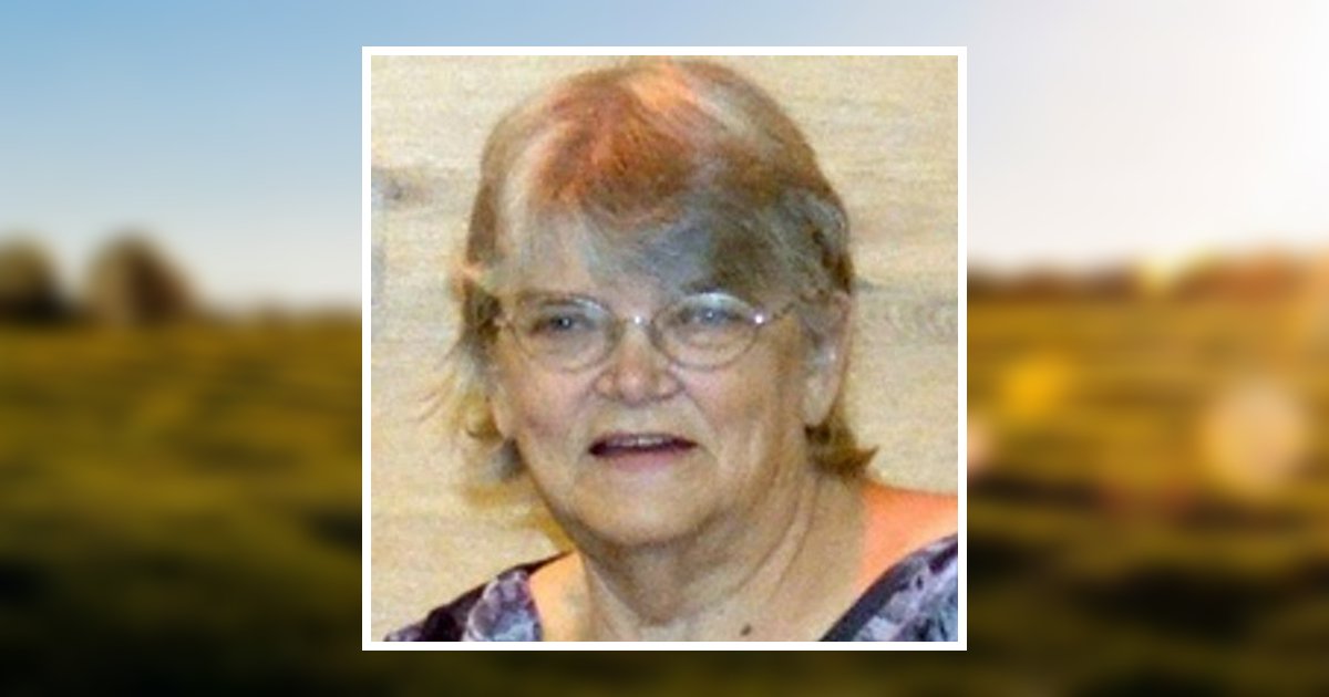 Janice Epperson Obituary January 25, 2018 - Morris & Hislope Funeral Home