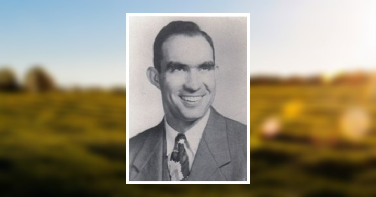 Rev. Guy A. Sluder Obituary March 11, 2013 - Anders Rice Funeral Home ...