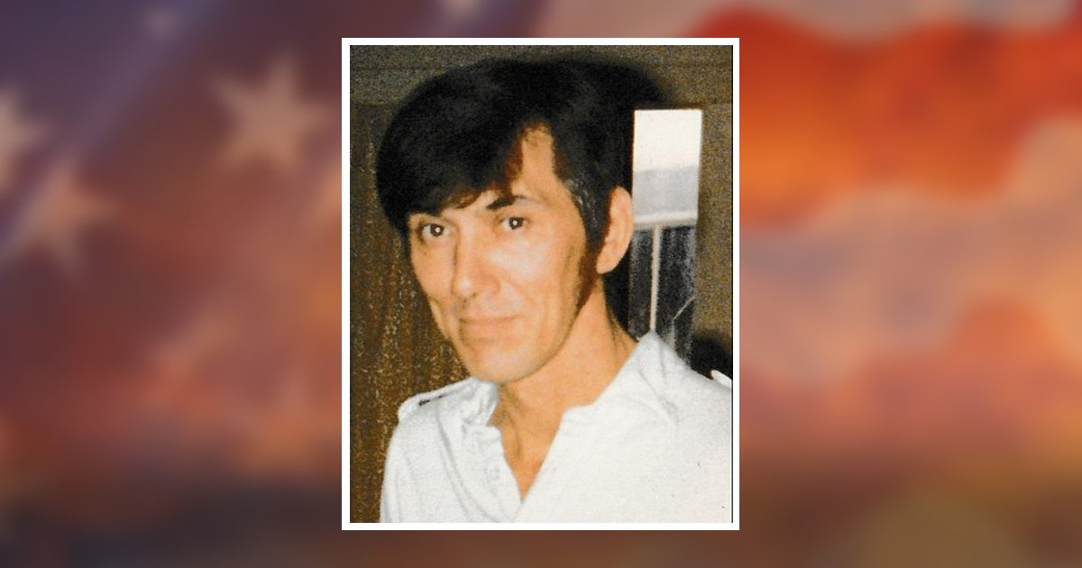 Frederick Joseph Sullivan Obituary December 24, 2025 - Sykes Funeral Home