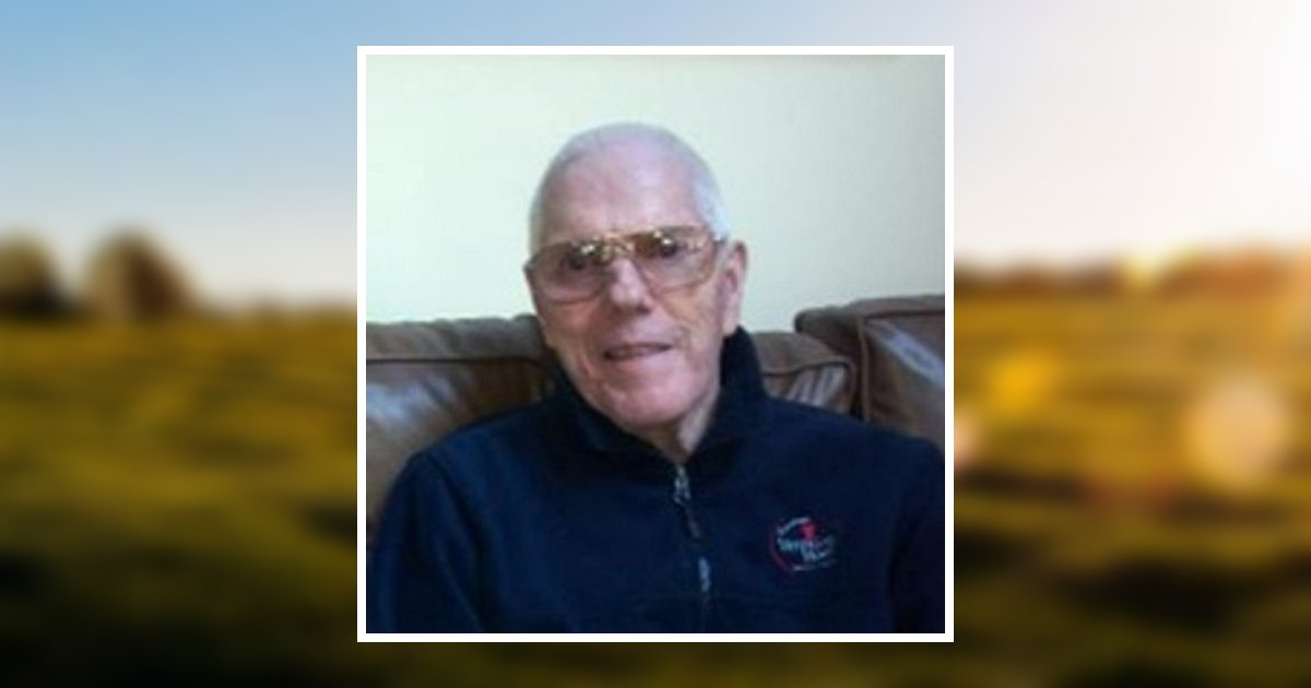 John Ned Lyden Obituary September 20, 2016 - Larson Funeral Home