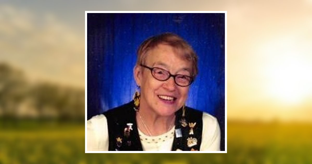 Maxine V. Reynolds Obituary February 15, 2021 - Wiederspahn-Radomsky ...