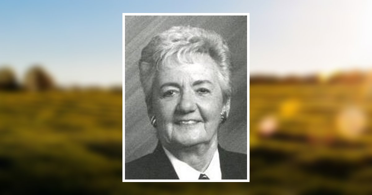 Ruth Nelson Obituary June 24, 2011 - Randall & Roberts Funeral Home