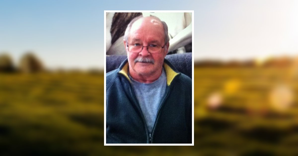Grant Haight Obituary June 22, 2019 - Reynolds Funeral Home - Turner