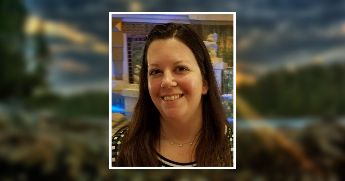 Heather Anne Stein Obituary November 11, 2025 - Horan & McConaty ...
