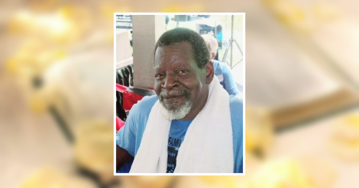 James F Ford Obituary October 5 2024 Dickerson Mortuary
