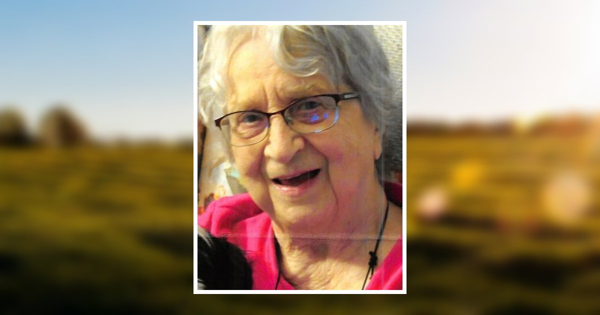 Joanne Doyle Obituary April 9, 2021 - Moore-Blanchard Funerals & Cremations