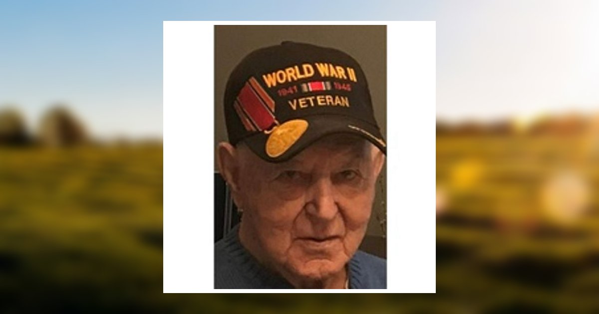 Joseph Alex Marcella Obituary March 31, 2019 - Ziemer-Moeglein-Shatava ...