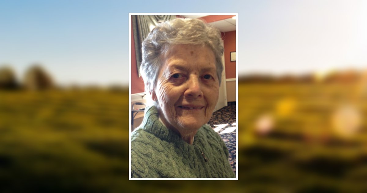 Bridget Laura Muller Obituary August 9, 2021 - Towers Funeral Home