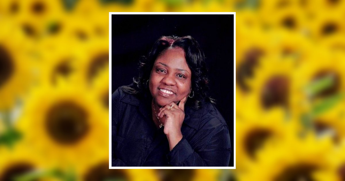 Octavia Williams Obituary November 7, 2025 - Flanner Buchanan Funeral ...