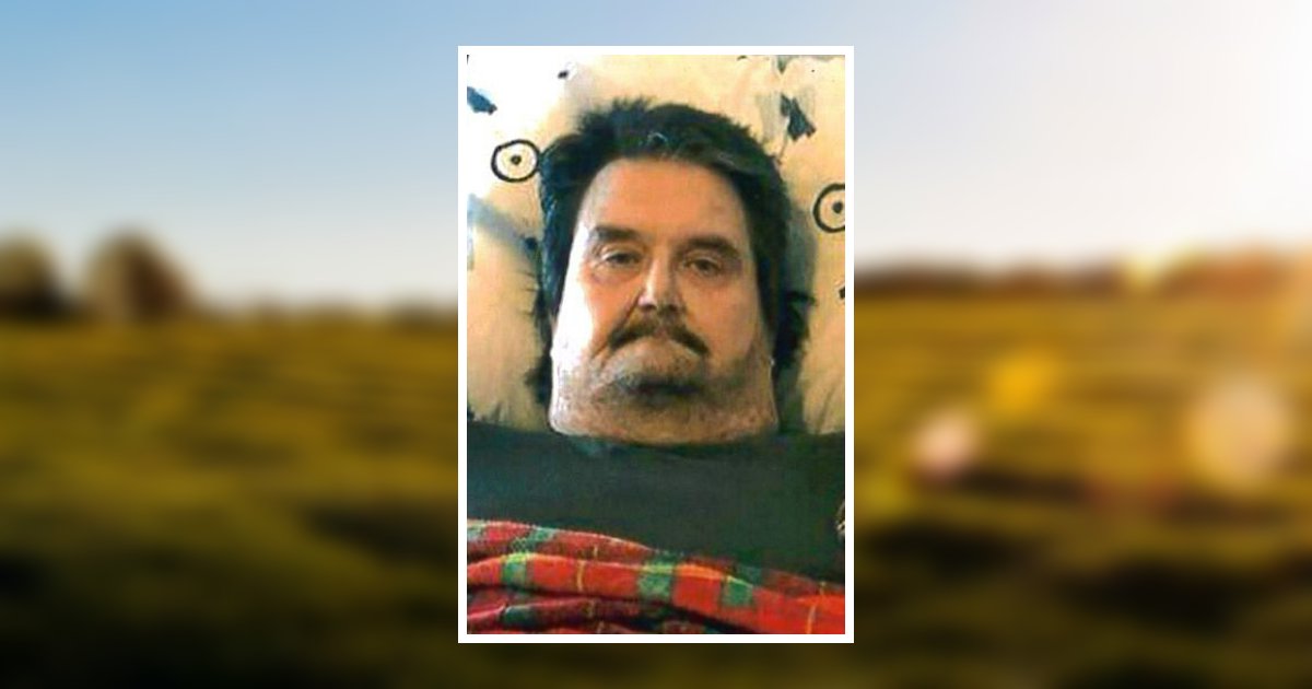 Jerry Rushing Obituary June 14, 2020 - Hartsell Funeral Homes