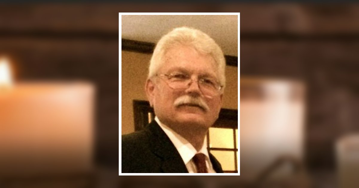 John Wesley Tuttle Obituary February 9, 2017 - Tharp Funeral Home ...