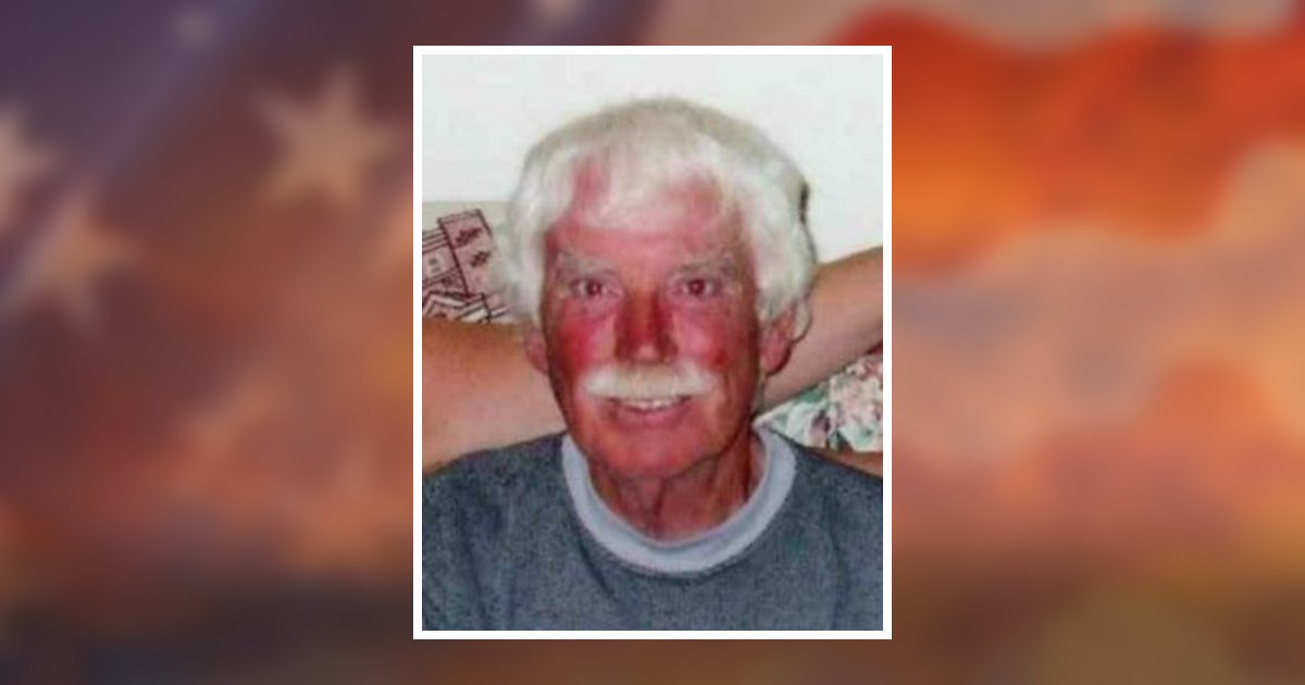 Raymond Harold Stroud Obituary March 11, 2023 - Roberts Funeral Home