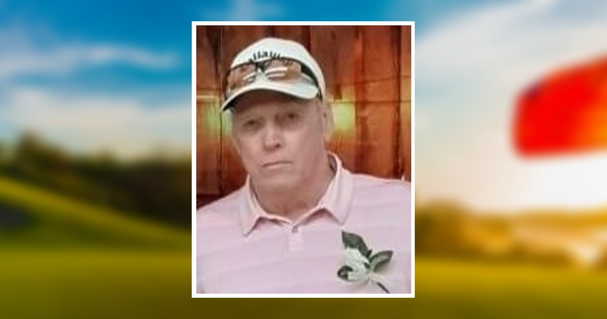 Ronald D. Stephens Obituary January 30, 2025 - Titus Funeral Home and Cremation Service