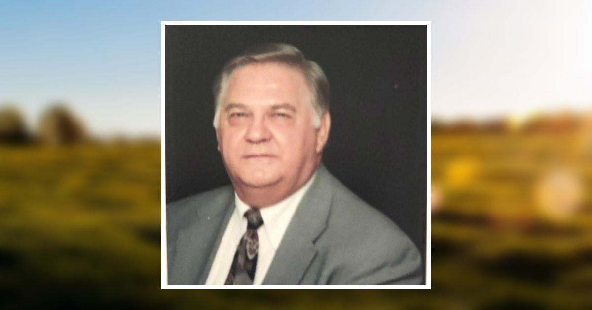 Arthur "Ott" Robert Hawkins Obituary October 14, 2020 - Wilkerson ...