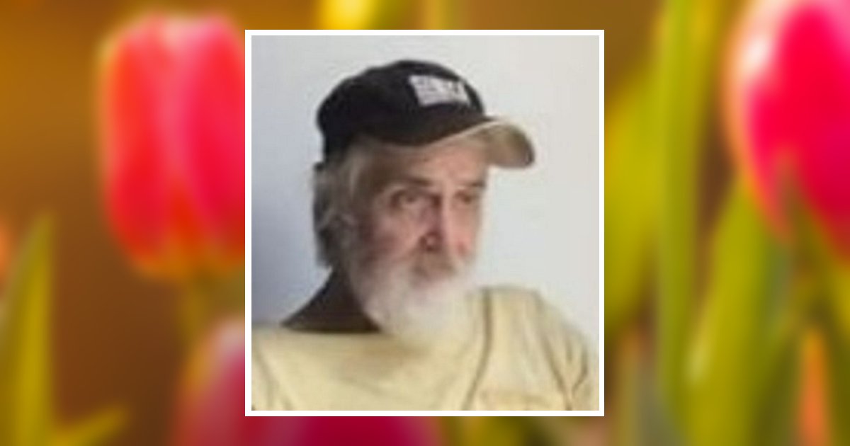 Paul Allen Carpenter Obituary May 17, 2024 - Mitchell Family Cremations ...