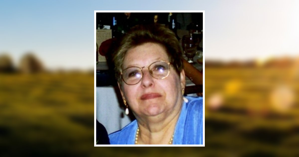 Karen A. (Napierkowski) Bloch Obituary August 28, 2016 - Cicholski ...