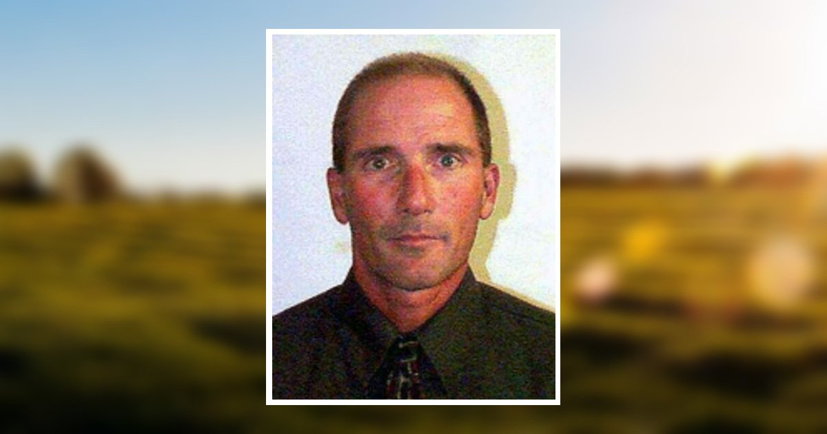 Richard M. Lyne Obituary March 24, 2007 - McComas Family Funeral Homes